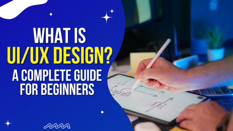 What Is UI/UX Design? Complete Guide for Beginners – Creative ...